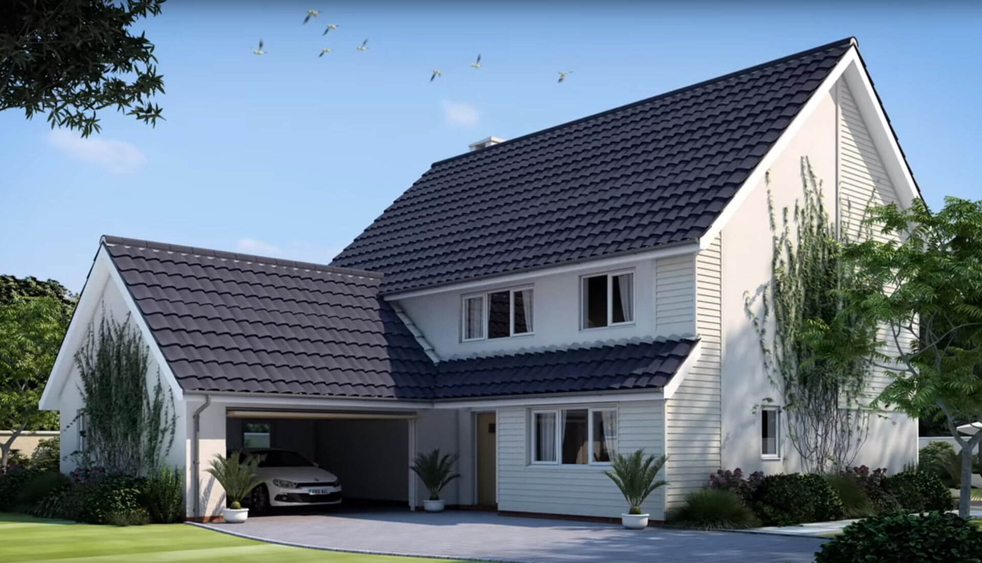 Statik für Ihr Einfamilienhaus ab 1.000 Euro | ak-statiker.de